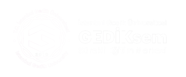 Makine İş Ekipmanları Periyodik Kontrol Temel Eğitimi - GEDİKsem Makine İş Ekipmanları Periyodik Kontrol Temel Eğitimi - GEDİKsem